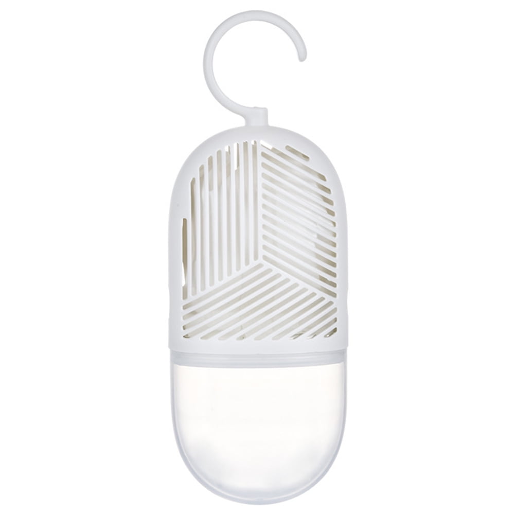 HIPKZ Clothing Dehumidifier Box Moisture-proof Clothes Dehumidification ...