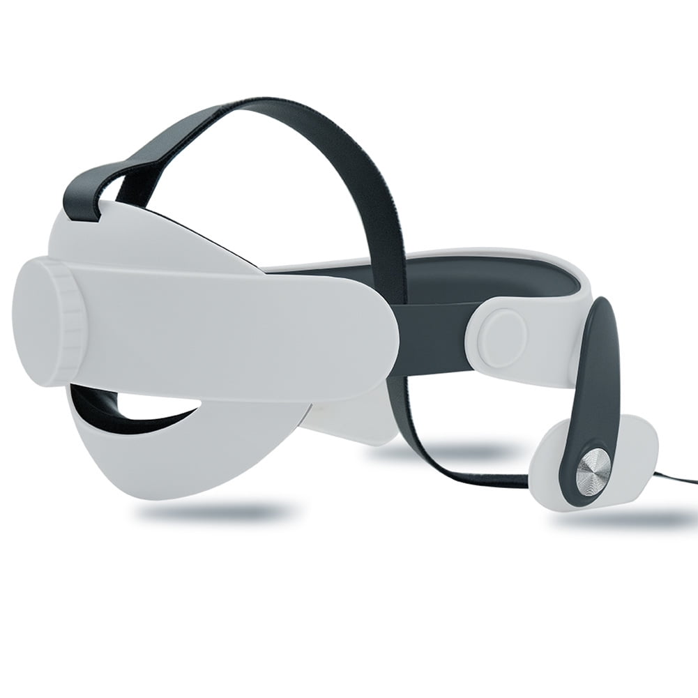 HIPKZ Comfort Alternative Head Strap Reduce Pressure Balance Gravity ...