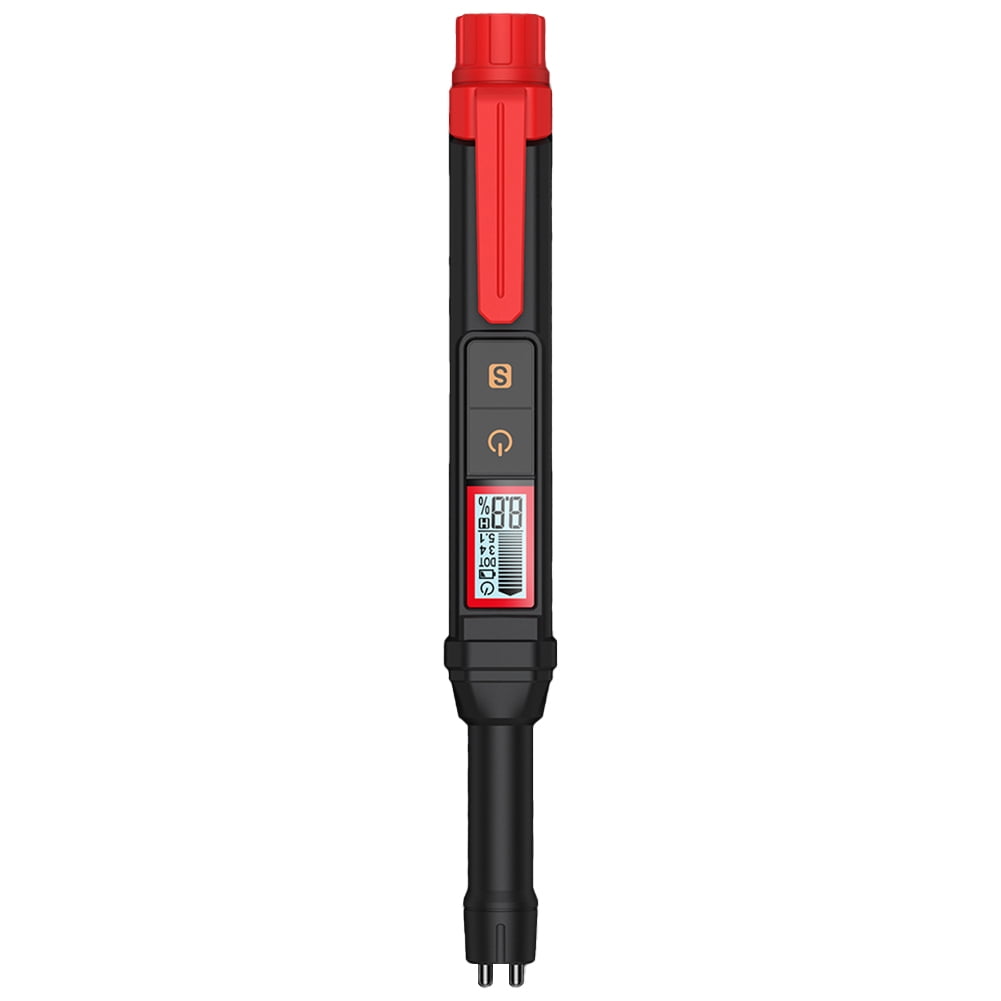 HIPKZ Digital Automotive Brake Fluid Brake Oil Testing Pen Accurate ...