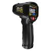 HIPKZ Digital Smart Industrial Infrared Thermometer -50 600 Pyrometer ...