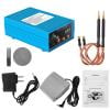 HIPKZ Diy Spot Welder Professional Diy Spot Welder Kit 0.1-0.15mm ...