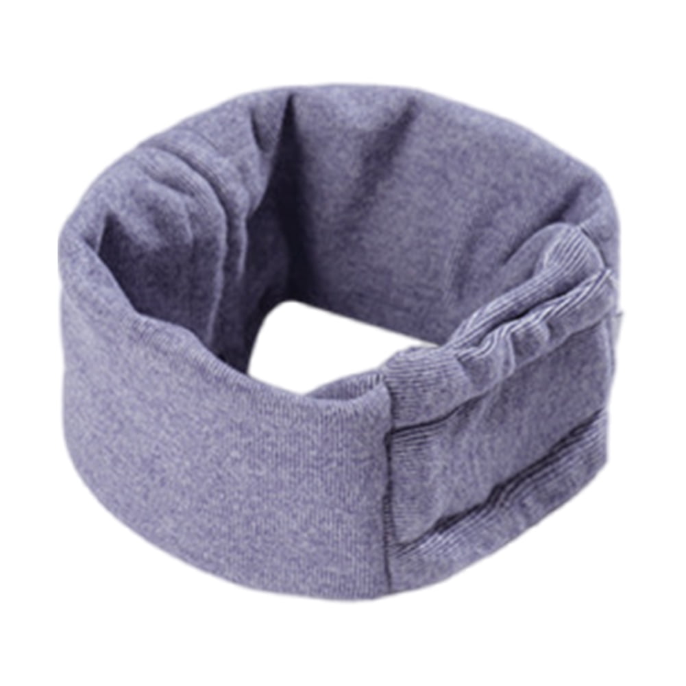 HIPKZ Dog Snood Dog Grooming Ear Muffs Noise-proof Washable Dog Neck ...