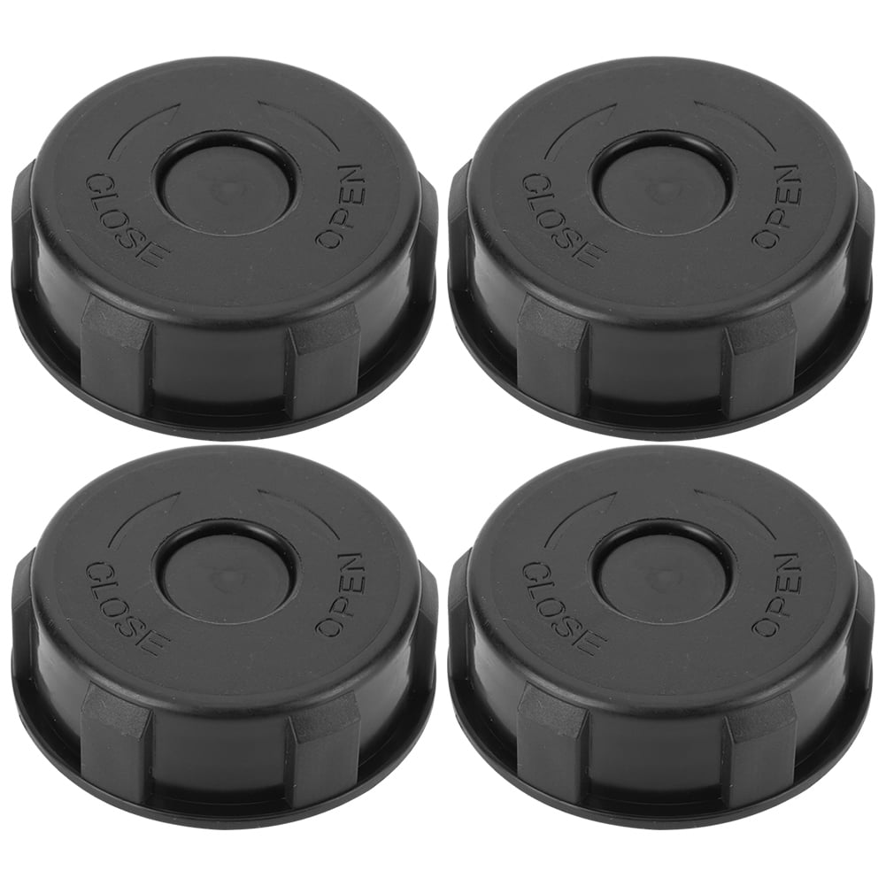 HIPKZ Electric Water Pump Adapter Universal Portable Water Dispenser ...