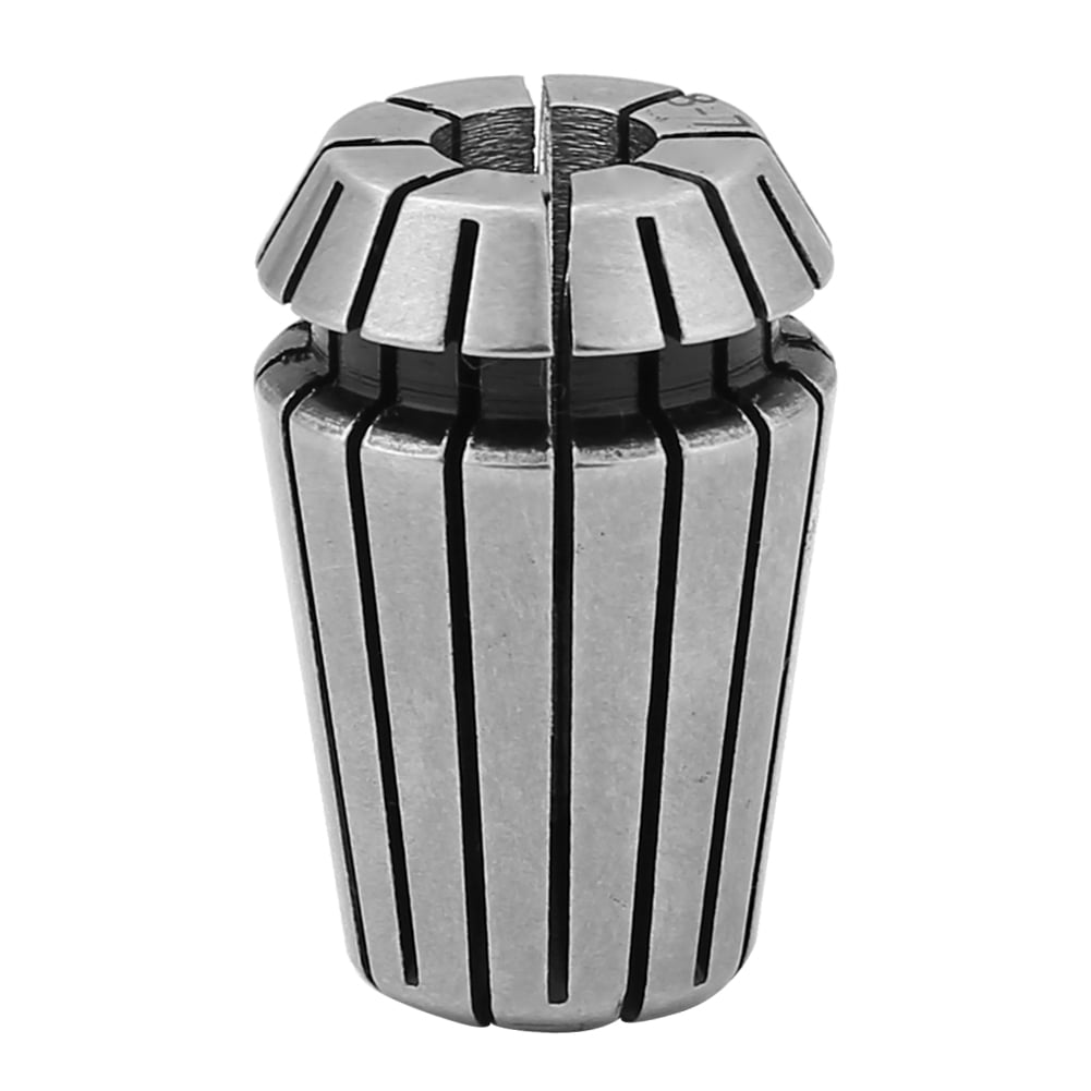 HIPKZ Er20 Spring Collet Chuck High Precision Drill Collets Chuck ...