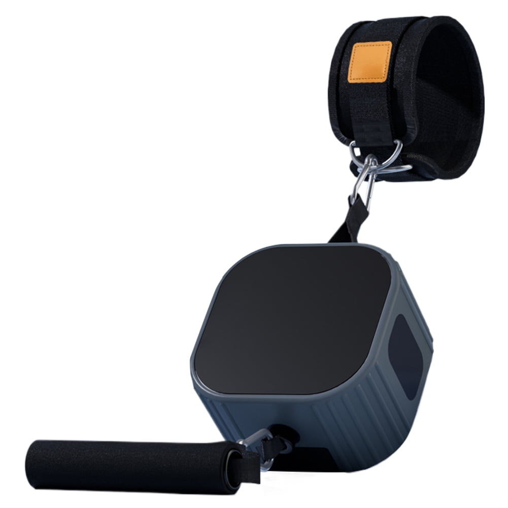 HIPKZ Fitness Pump Resistance Machine Multifunctional Strength Training ...