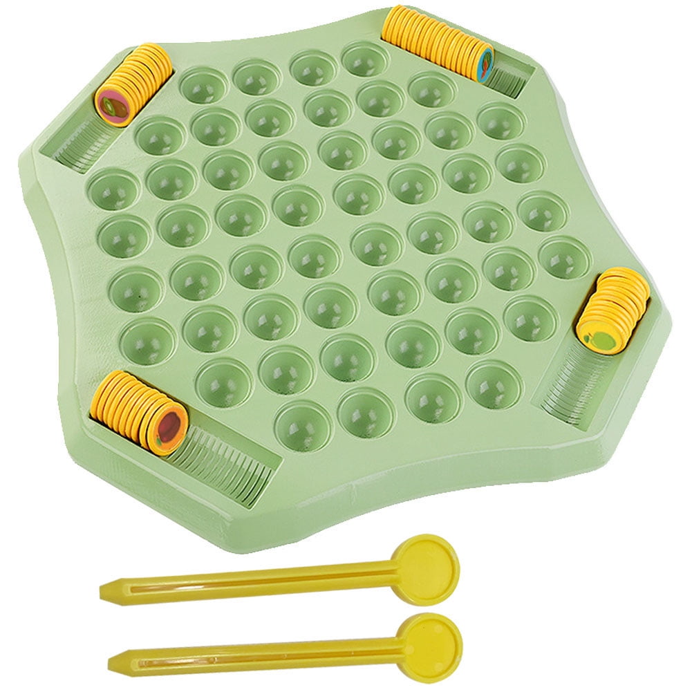 HIPKZ Flip Chess Memory Chess Game Educational Flip Chess Classic ...