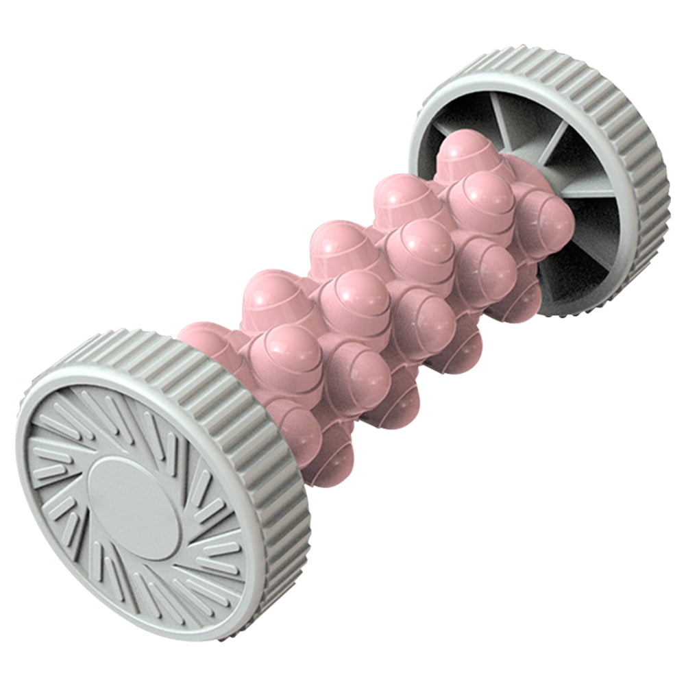 HIPKZ Foot Massager Roller Hand Foot Massager Deep Tissue Muscle ...