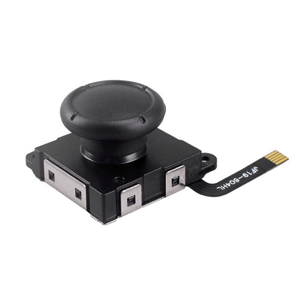 HIPKZ Hall Sensing Joystick No Drifting Hall Electromagnetic Stick ...