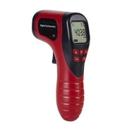 Motor Speed Measuring Device