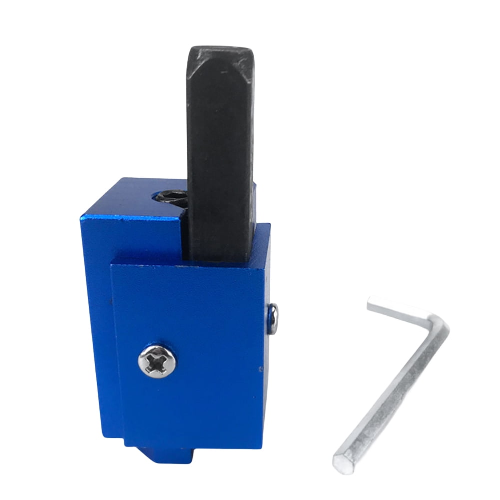 HIPKZ Hinge Recess Corner Wood Chiseling High Accuracy Mortising Right ...