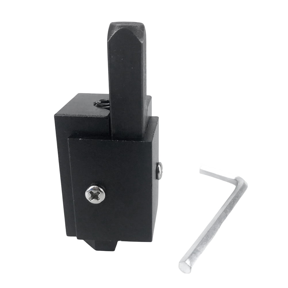 HIPKZ Hinge Recess Corner Wood Chiseling High Accuracy Mortising Right ...