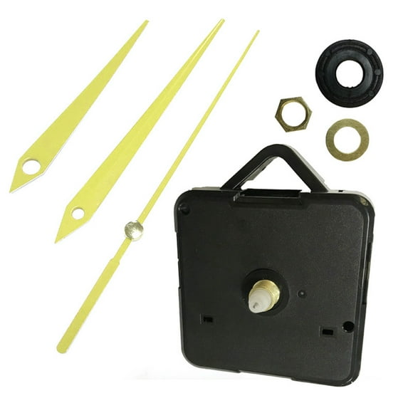 Hd1688 Clock Movement