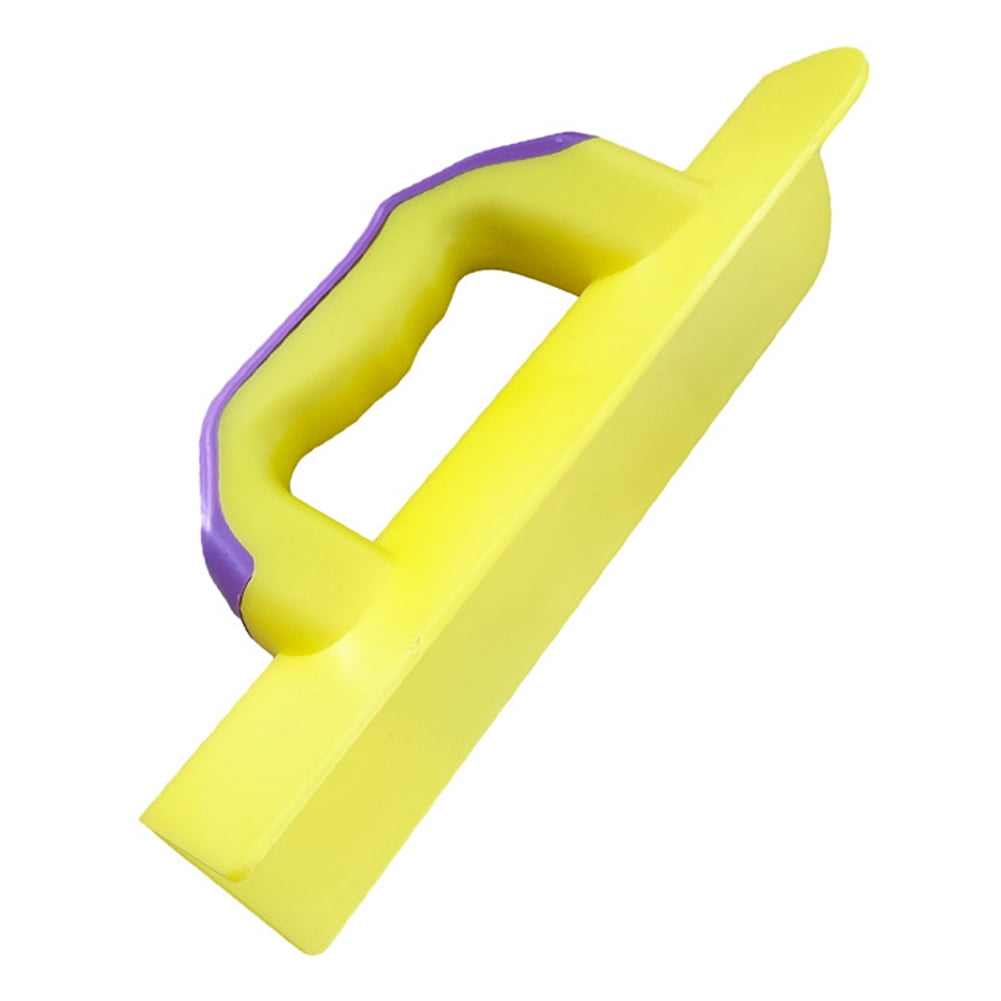 HIPKZ Inner/outer Wall Corner Trowel Plastic Wall Corner Plastering ...