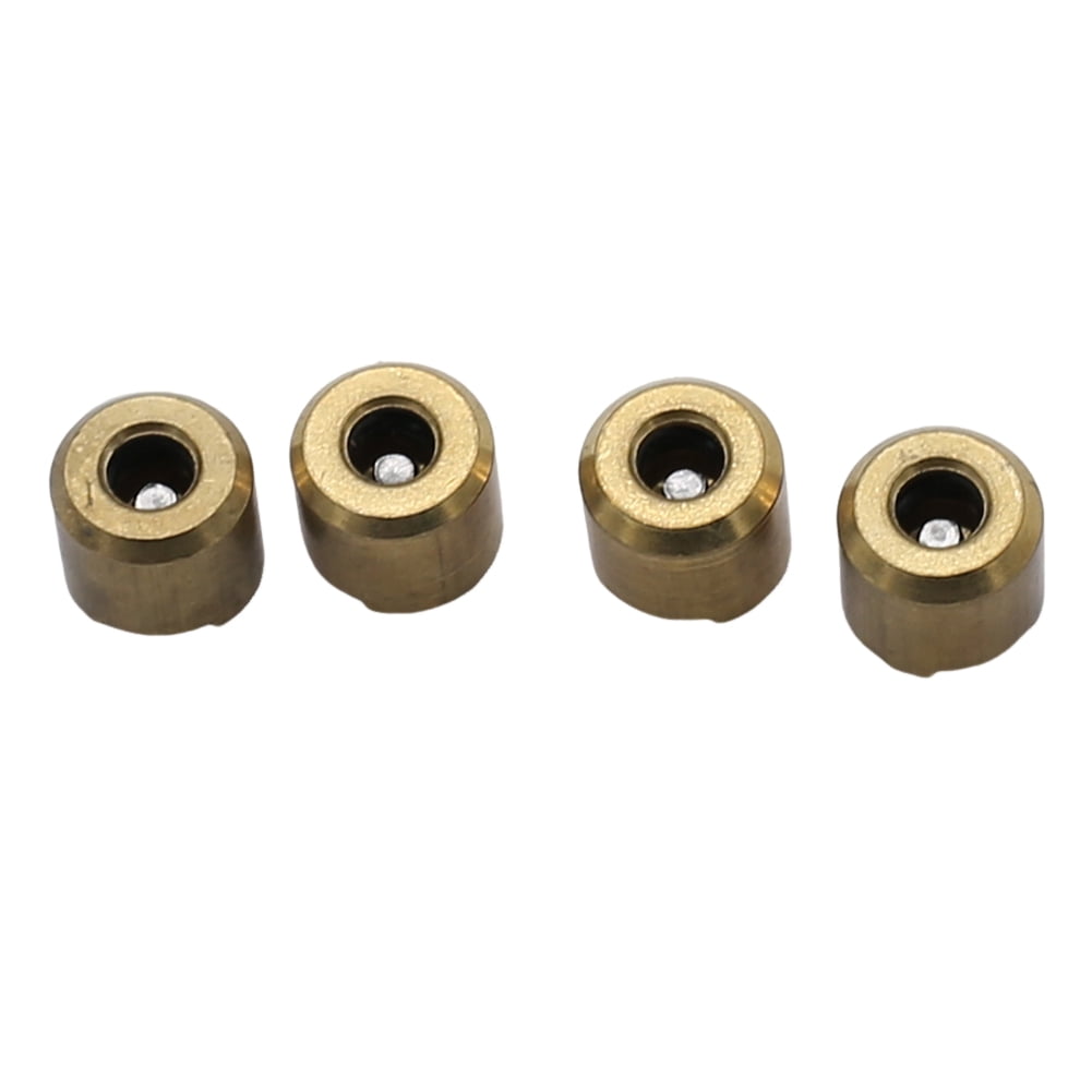 HIPKZ Intake Manifold Swirl Flap Rod Bush Metal Intake Manifold Swirl ...