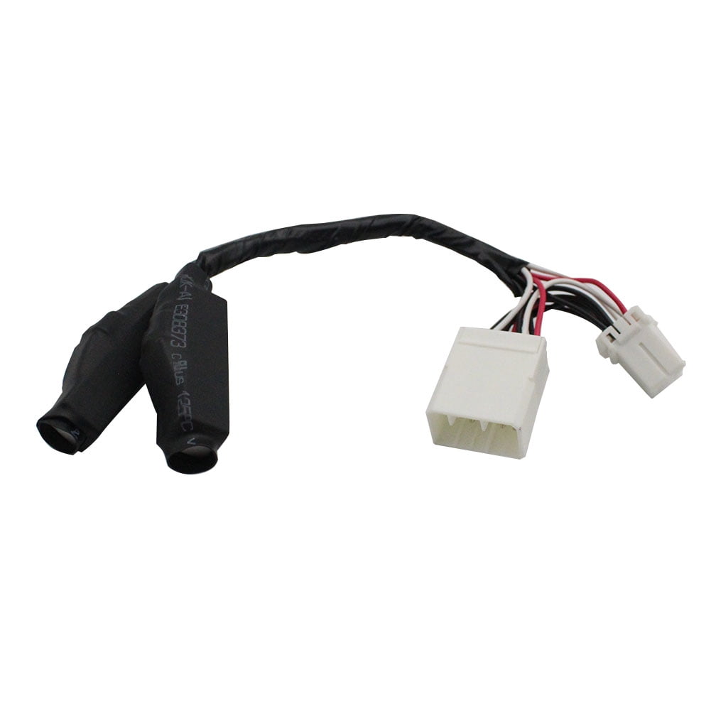 HIPKZ Led Load Blinker Turn Signal Lights Resistor Turn Signals Lights ...