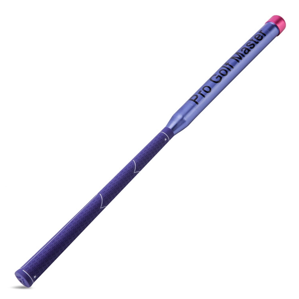 HIPKZ Lightweight Putting Exercises Stick with Non-slip Rubber Grip ...