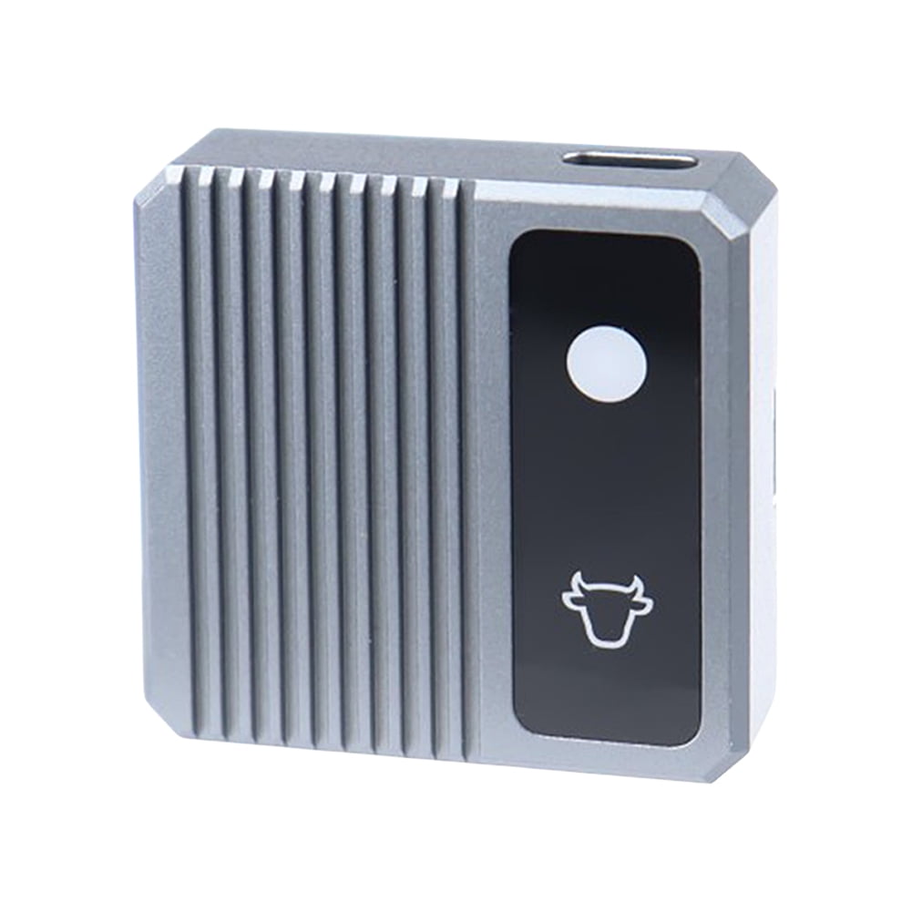 HIPKZ M.2 Nvme 2230 Solid State Drive Case Jms583 External Hard Drive ...