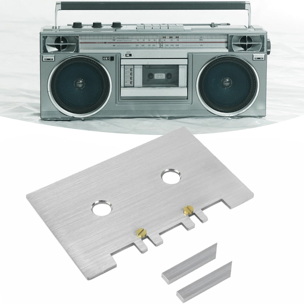 HIPKZ Mechanical Alignment Cassette Head And Steering Gauge High ...