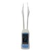 HIPKZ Meter Tweezer Digital Display Handheld Smart Smd Tweezers High ...