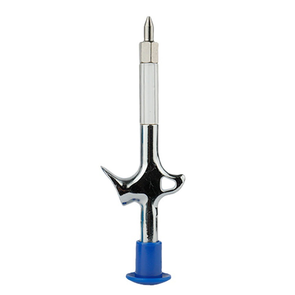 HIPKZ Mountain Repair Supplies Mountain Bike Lubricating Oil Gun Grease ...