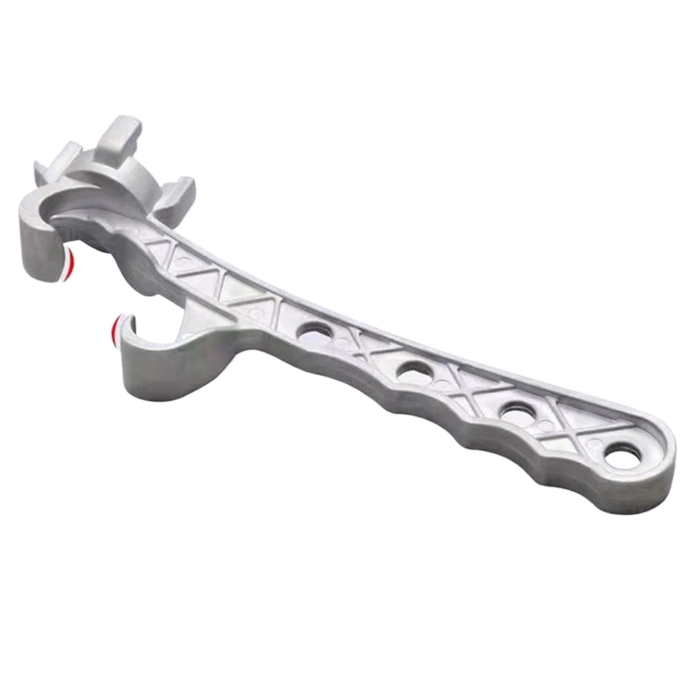 HIPKZ Multifunction Metal Bucket Opener Aluminum Alloy Plastic Iron ...