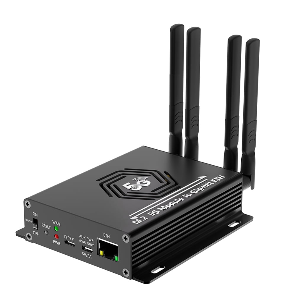 HIPKZ Ngff M.2 To Usb 3.0 Adapter with Sim Card Slot Wireless Card ...