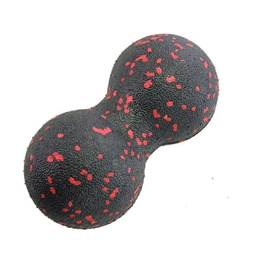 Vertiball Mountable Muscle Massage Ball for Pain Relief, Myofascial ...