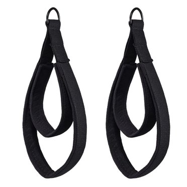 BadPiggies 10ft Adjustable Yoga Strap Leg Stretcher Ballet Stretch Band ...