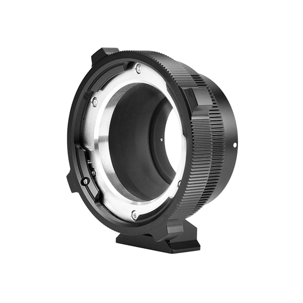 HIPKZ Pl-nex Lens Adapter Ring for Arri Arriflex Pl Movie Lens Pl-nex ...