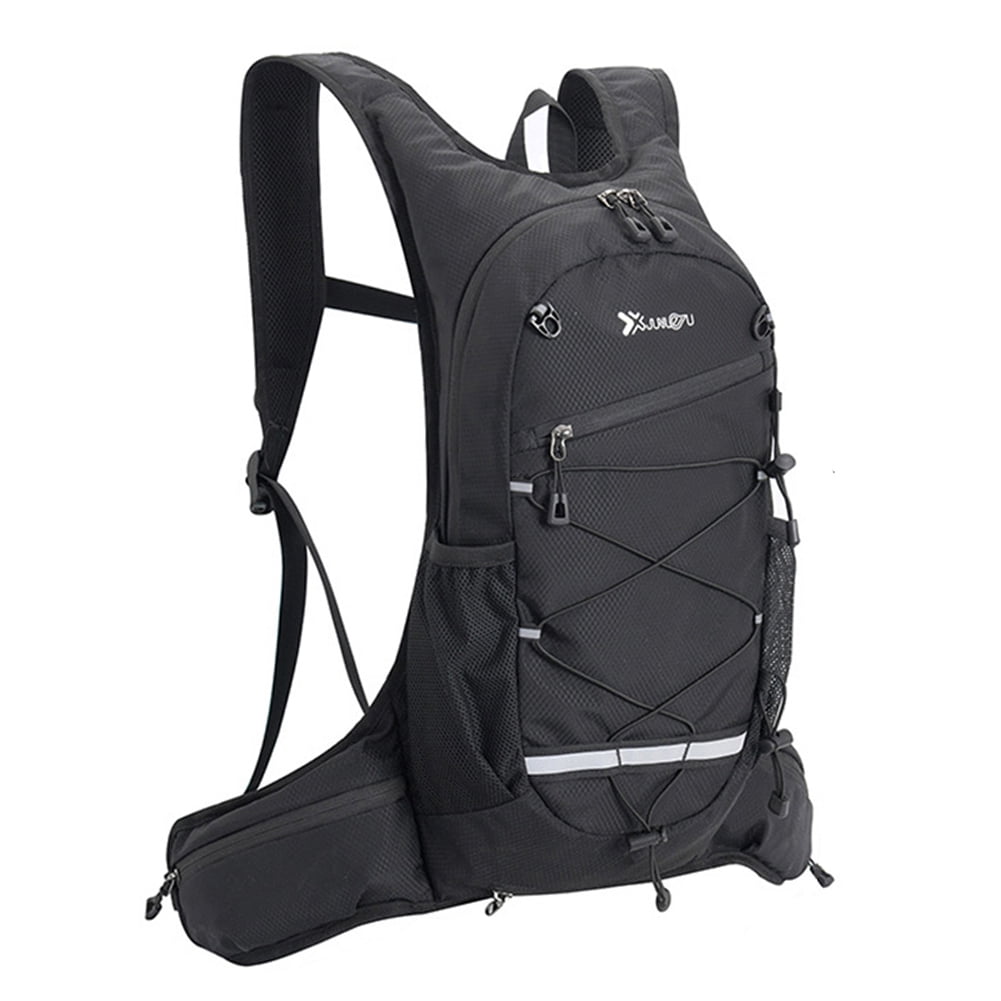 HIPKZ Polyester Climbing Rucksack Breathable Trekking Backpack Wear ...