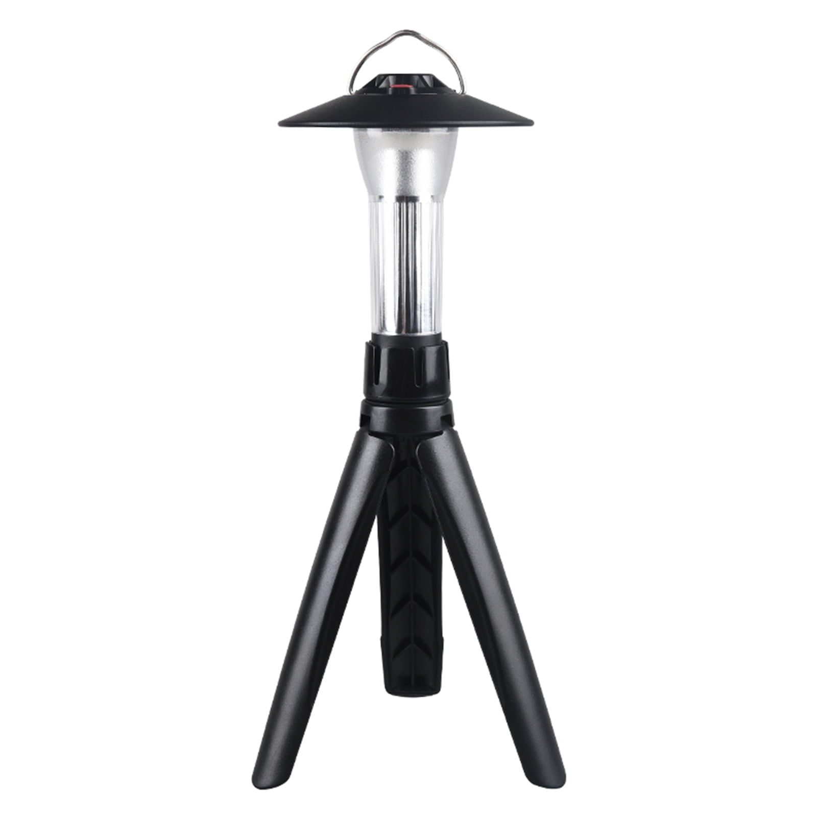 HIPKZ Portable Lighthouse Tripod Night Lantern Built-in Battery ...