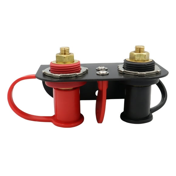 Battery Remote Terminal Jumper Post