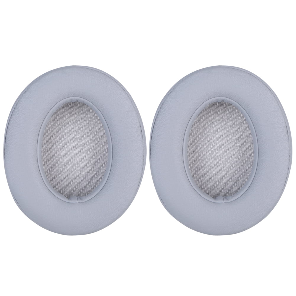 HIPKZ Replacement Earpads with High Density Memory Foam Soft Leather ...