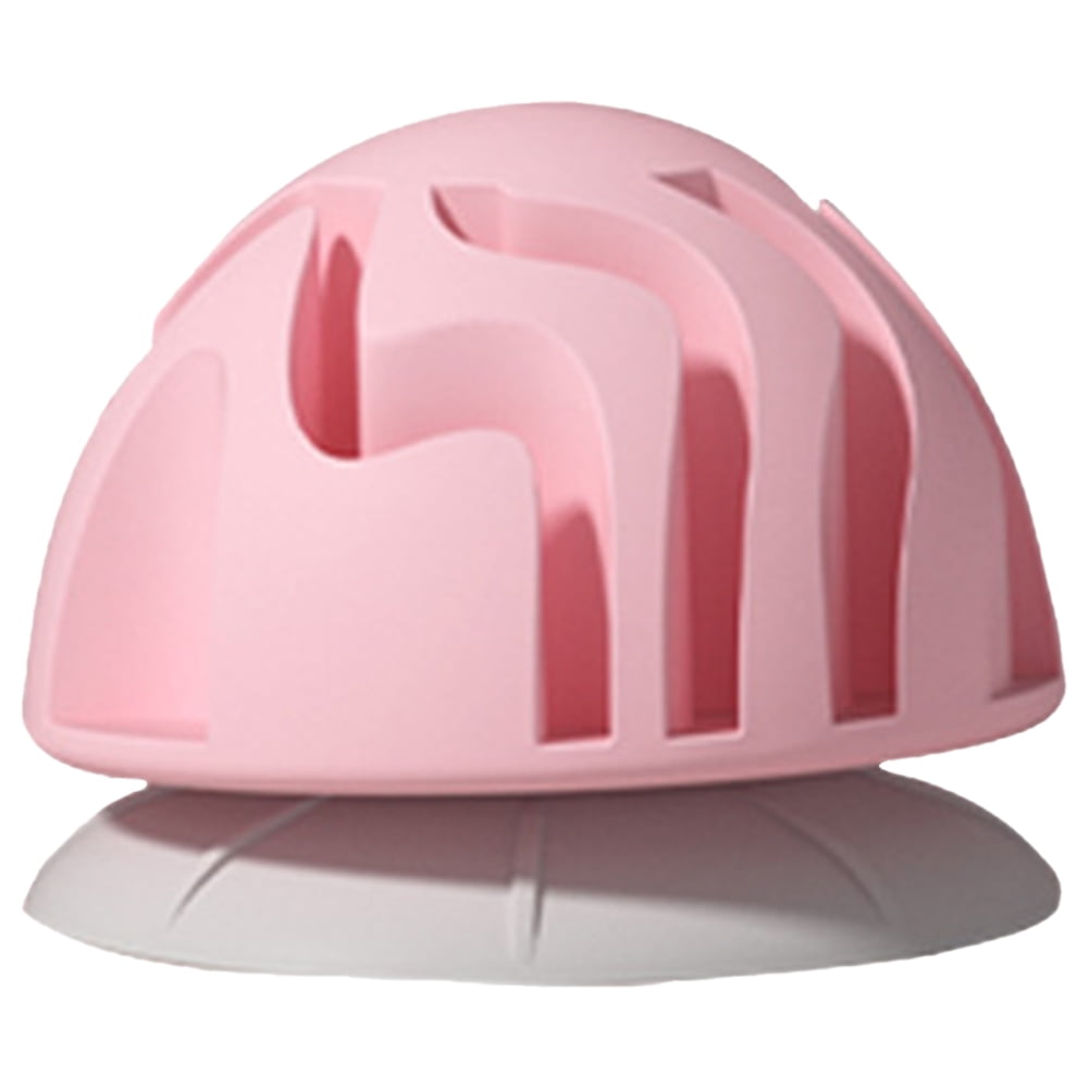 HIPKZ Silicon Trigger Point Ball with Suction Cup Myofascial Release ...