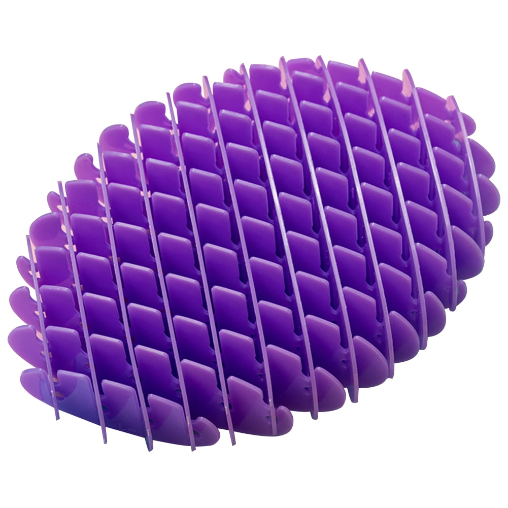 HIPKZ Six Sided Small Worm Decompression Artifact Stress Relief Weird ...