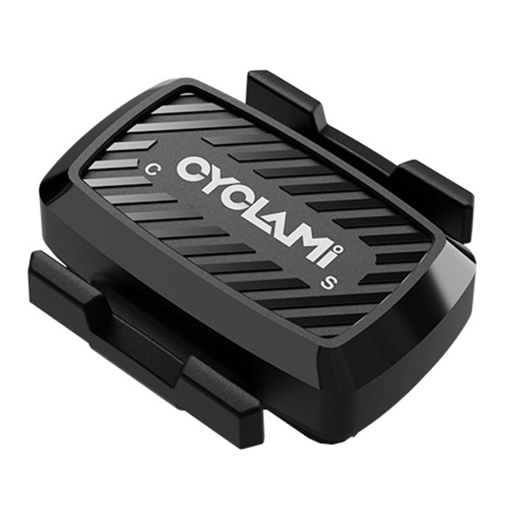 HIPKZ Speed Cadence Sensor Ant Bluetooth-compatible Wireless ...