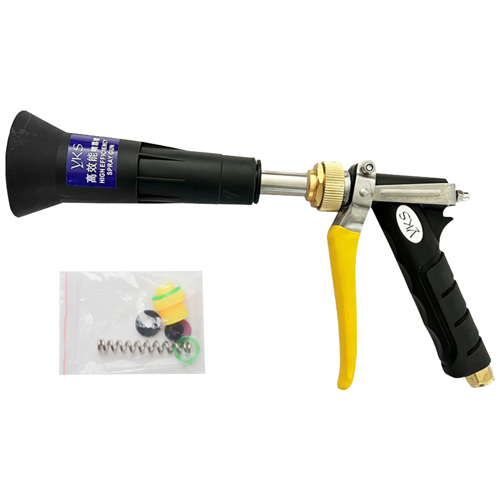 HIPKZ Sprayer Up To 5.5GPM 400 Psi Agricultural Sprinkler High-pressure ...