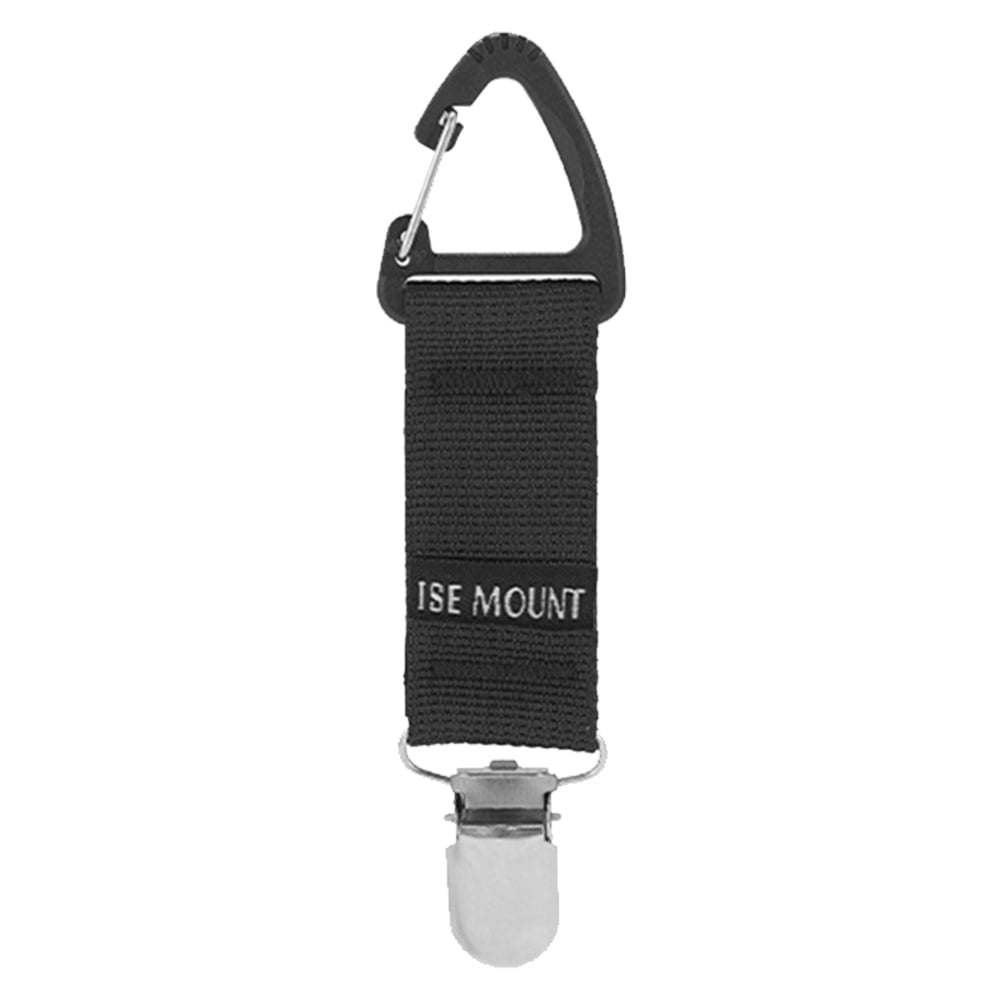 HIPKZ Straw Hat Clip Multi-Purpose Baseball Cap Holder Portable Hat ...