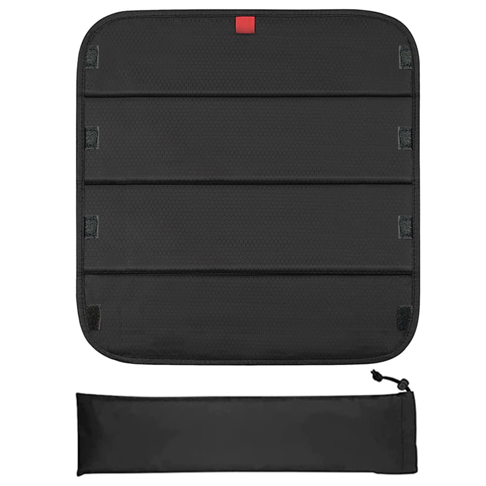 HIPKZ Sun Shade Waterproof Car Sun Shield Sun Protection Visor Rv ...