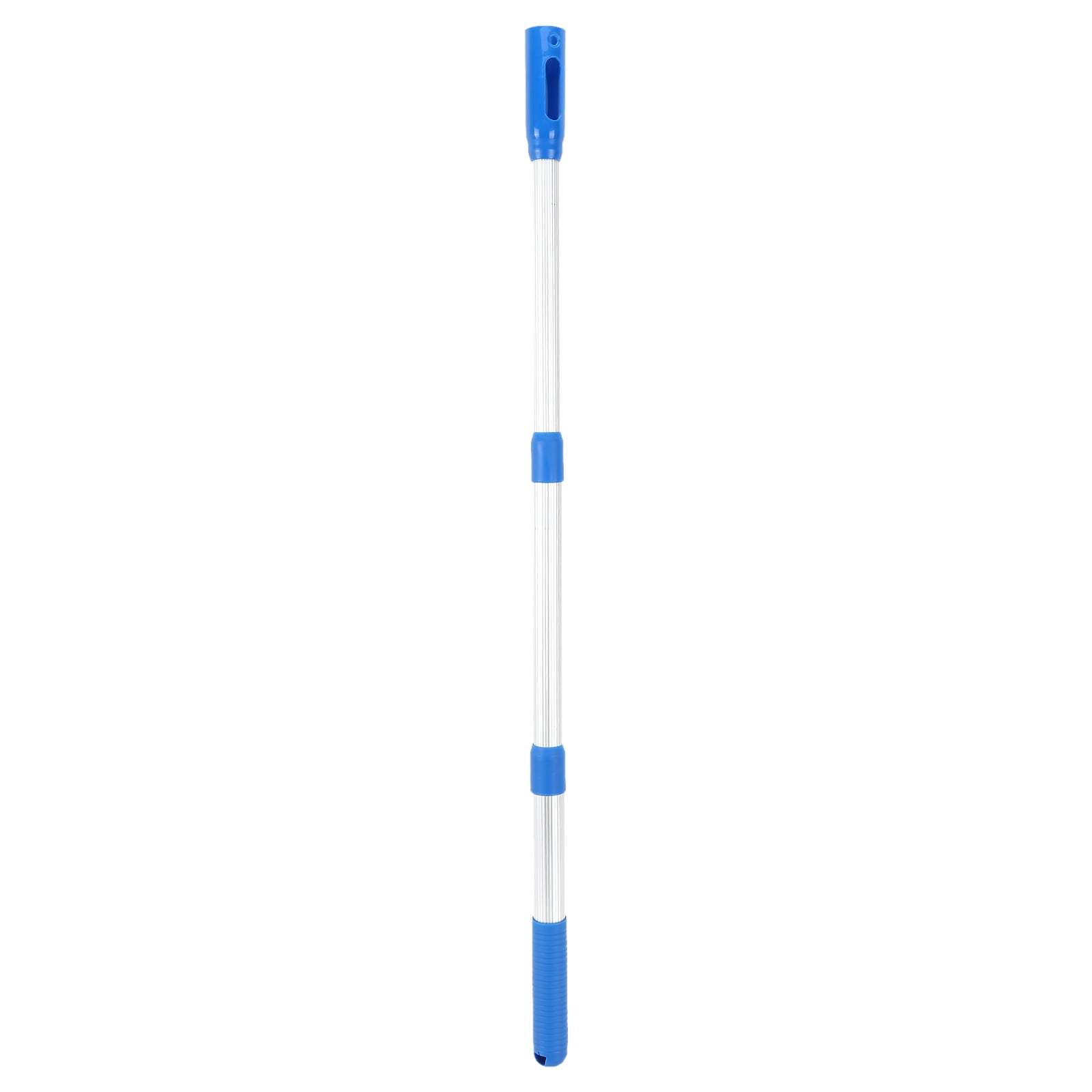 HIPKZ Telescopic Swimming Pool Pole Pool Extension Pole Cleaning 3 ...