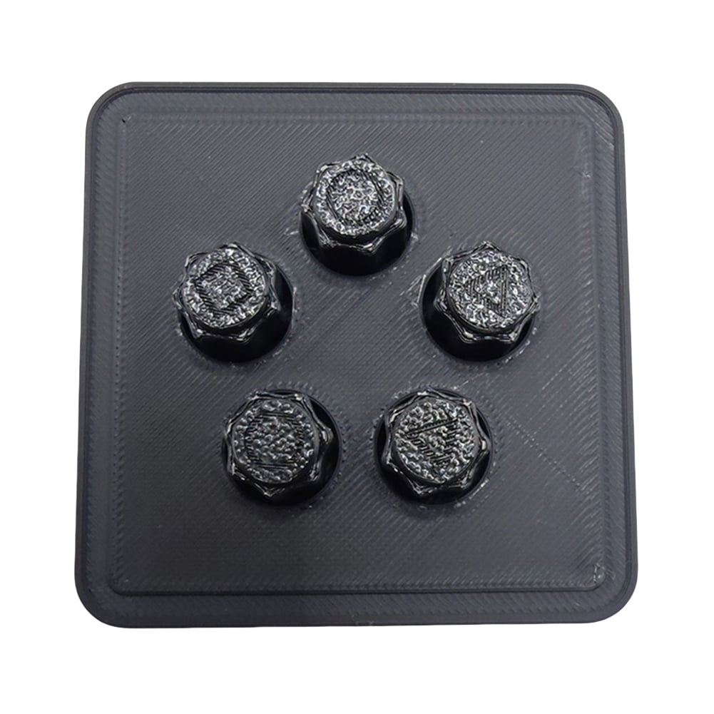 HIPKZ Traditional Play Game Traditional Play Game Gonggi Jack Stone ...