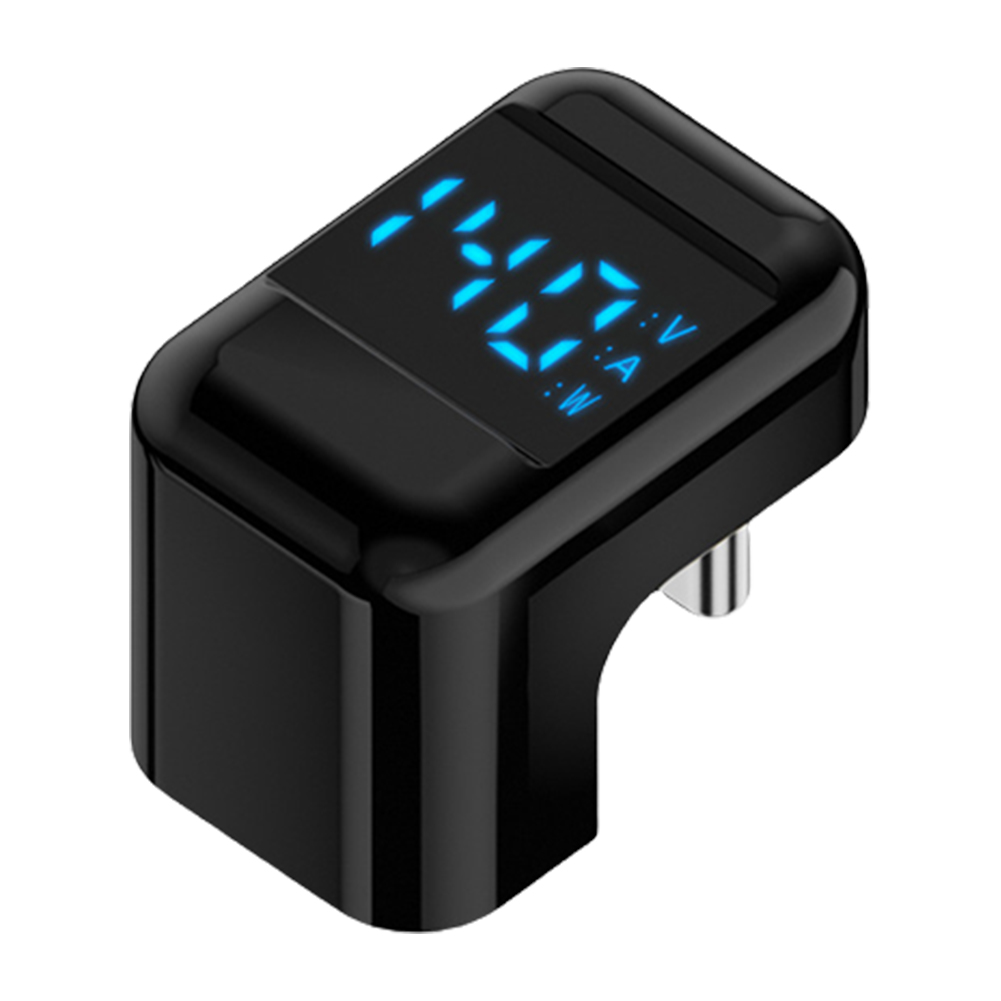 HIPKZ U Shape Usb C To Usb C Digital Display Adapter 40Gbps Data ...