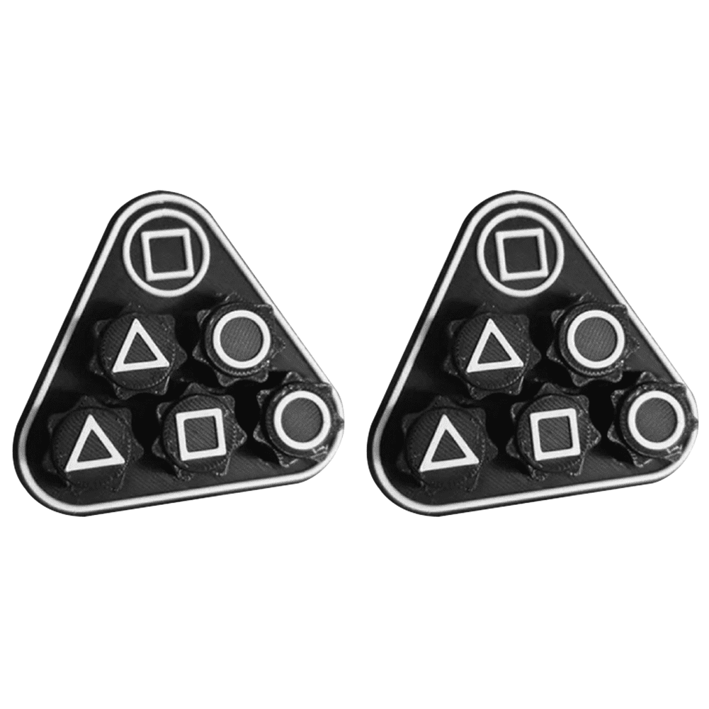 HIPKZ Valentine's Day Toy Series Gonggi Jack Stone Pebbles Set Fun ...