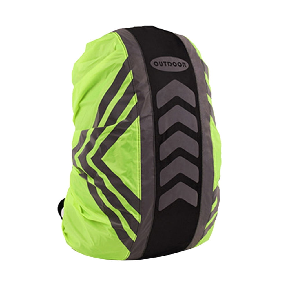 HIPKZ Waterproof Backpack Rain Cover Rainproof Backpack Cover ...