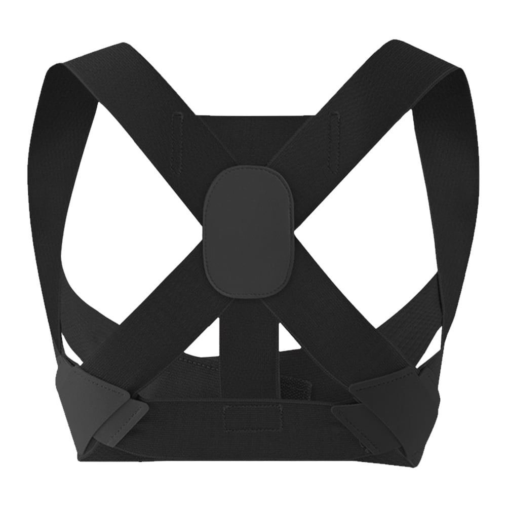 HIPKZ Women Back Posture Corrector Back Straightener Invisible ...