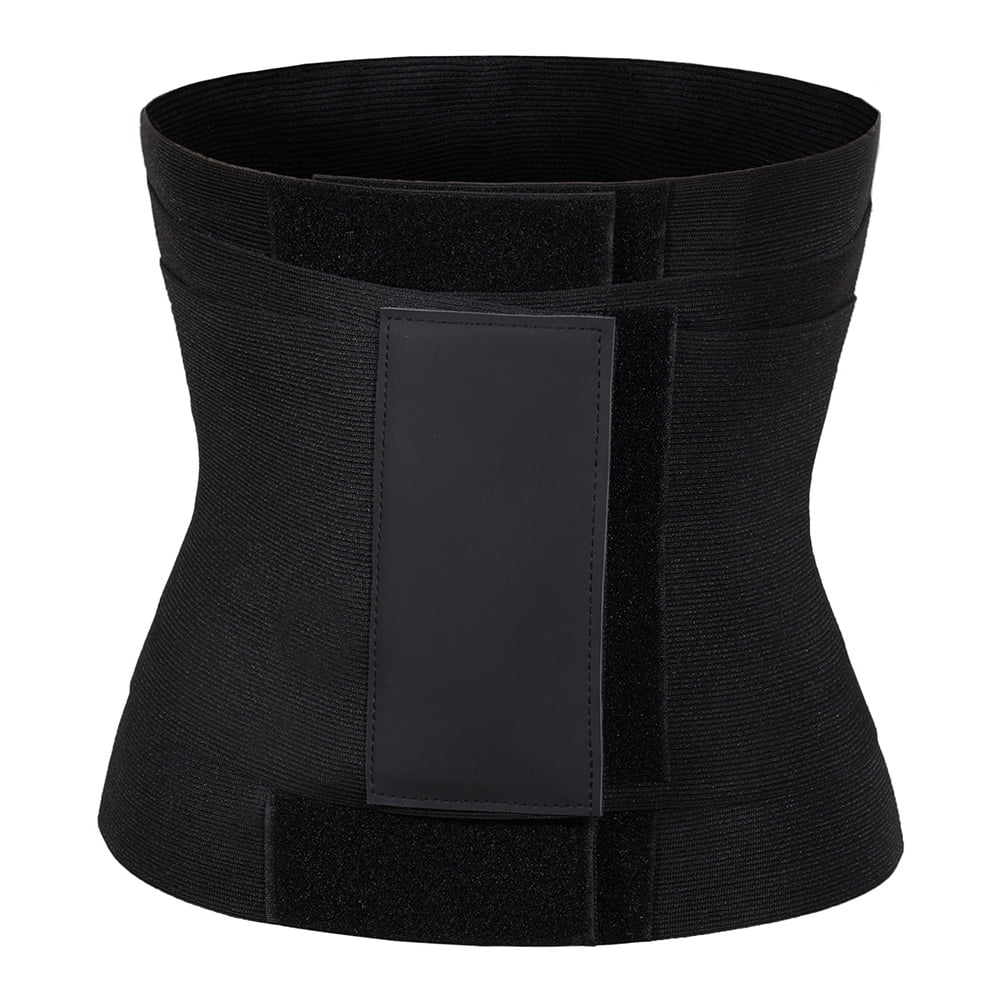 HIPKZ Women Girdle Shapewear Seamless Weight Loss Sport Flat Belly ...