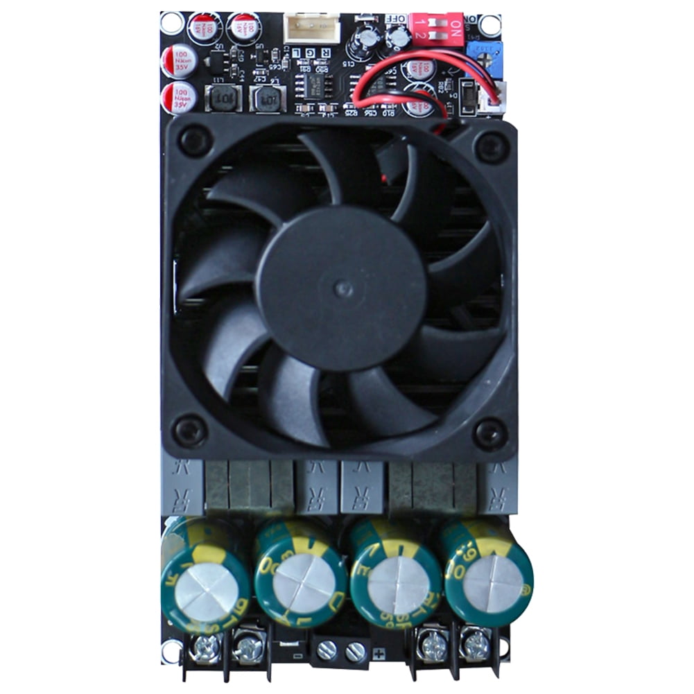 HIPKZ Zk-3002 Digital Amplifier Board High Power Stereo Tpa3255 Digital ...