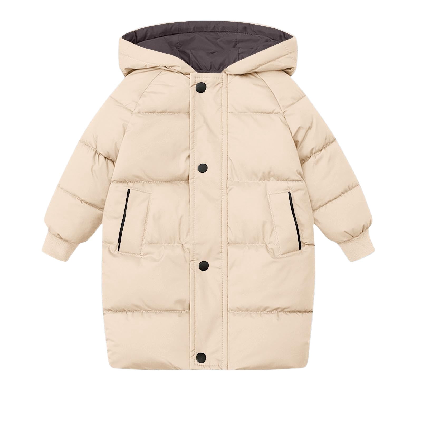 HIPYLO Coats & Jackets Newborn Jacket Camo Shirt Boys Infant Baby Girl ...
