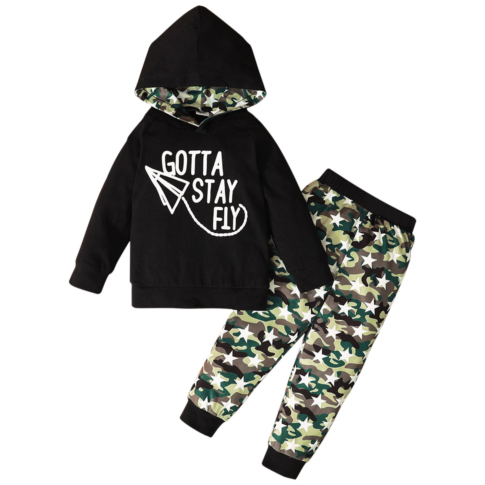 HIPYLO Girls 5t Outfits Toddler Outfits for Girls 2t-4t Onesie Baby Boy ...