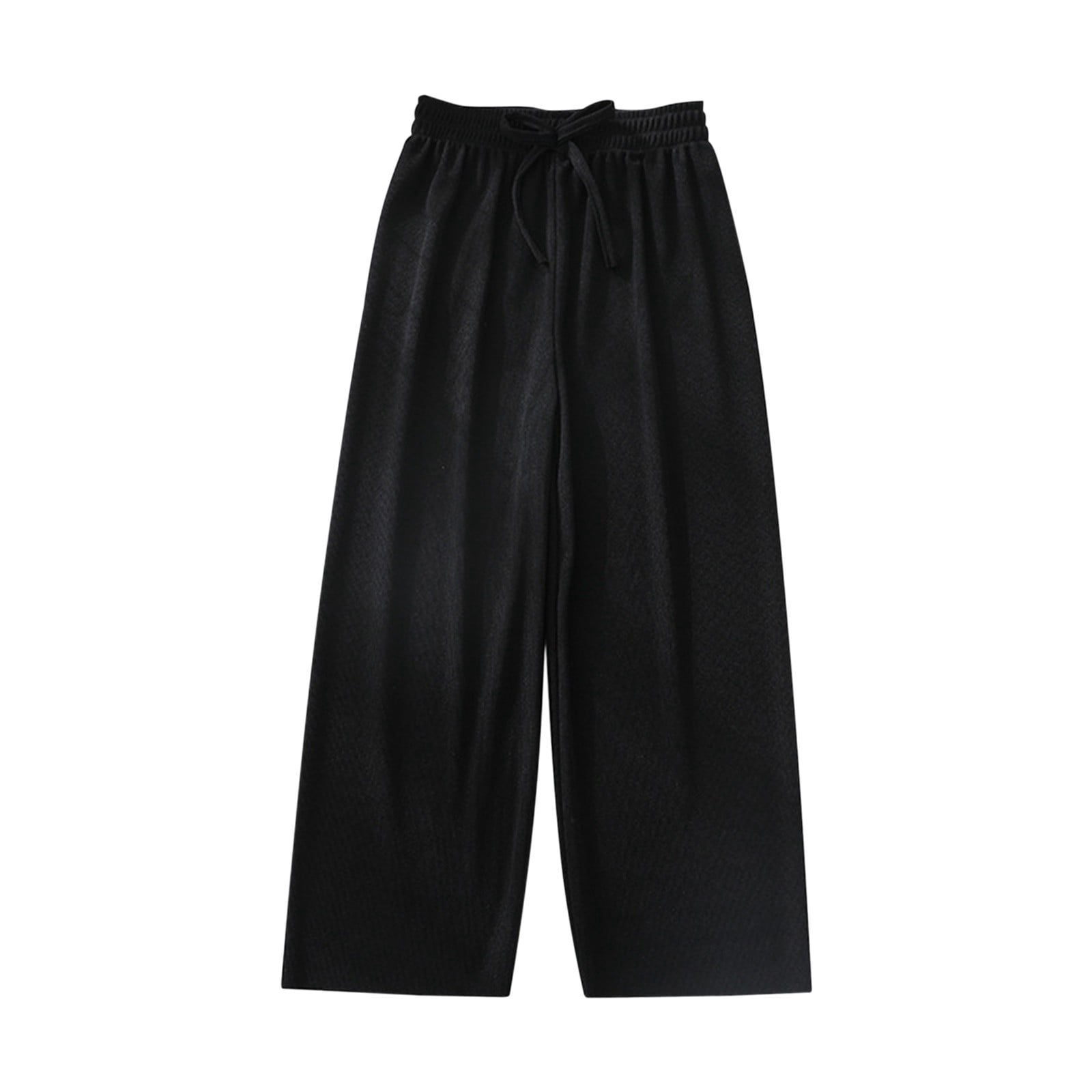 HIPYLO Girls Cargo Sweatpants Pants Girls 12-14 White Work Pants Boys ...